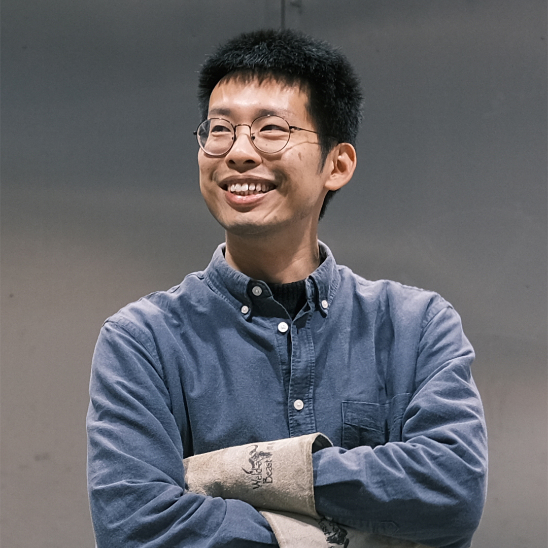 Yinglong Li - Goldsmiths' Fair