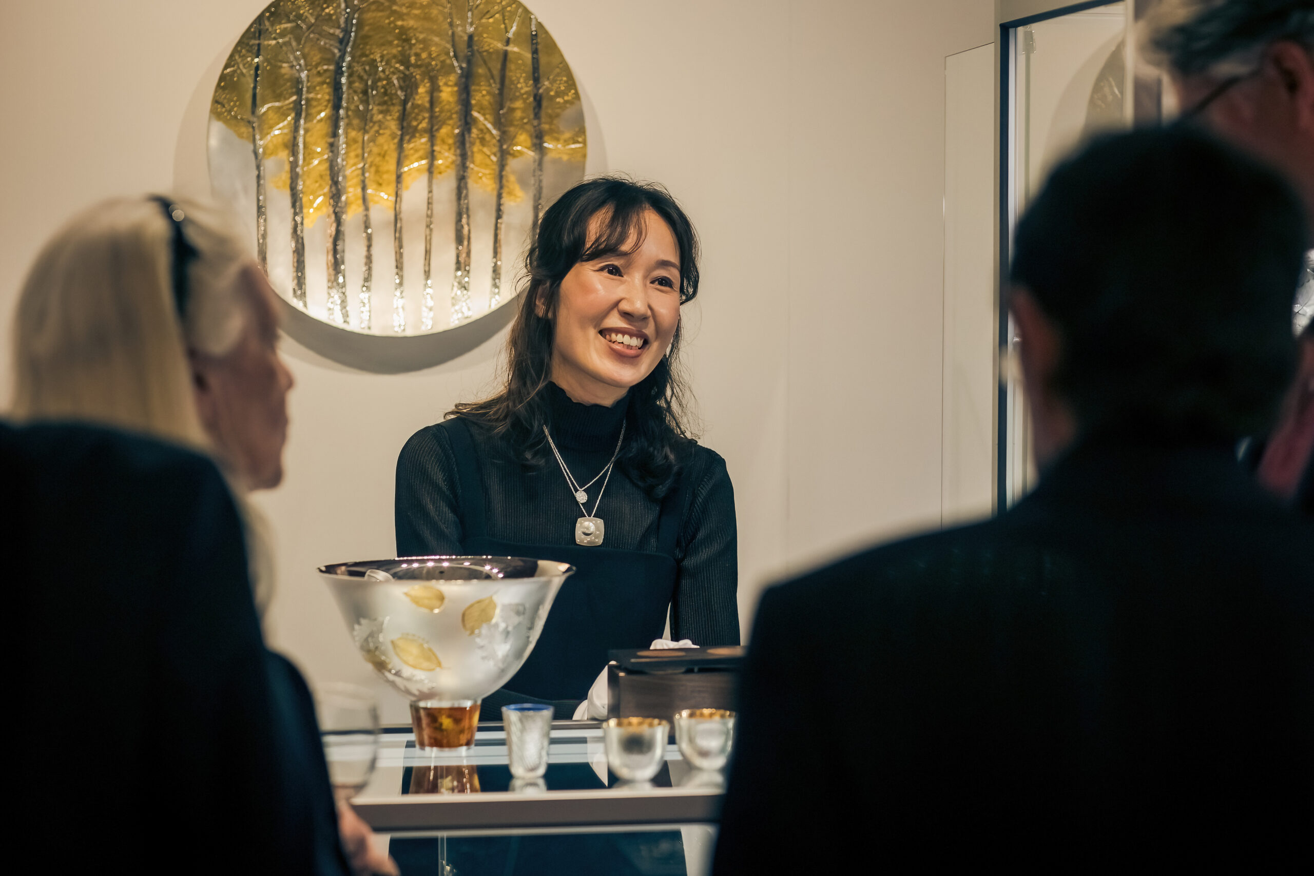 Applications open for Goldsmiths' Fair 2025 - Goldsmiths' Fair Applications open for Goldsmiths' Fair 2025 - Goldsmiths' Fair