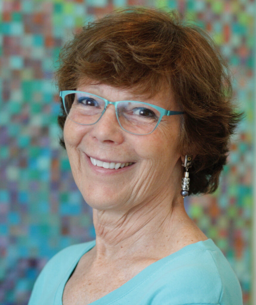 Alexandra Raphael - Goldsmiths' Fair