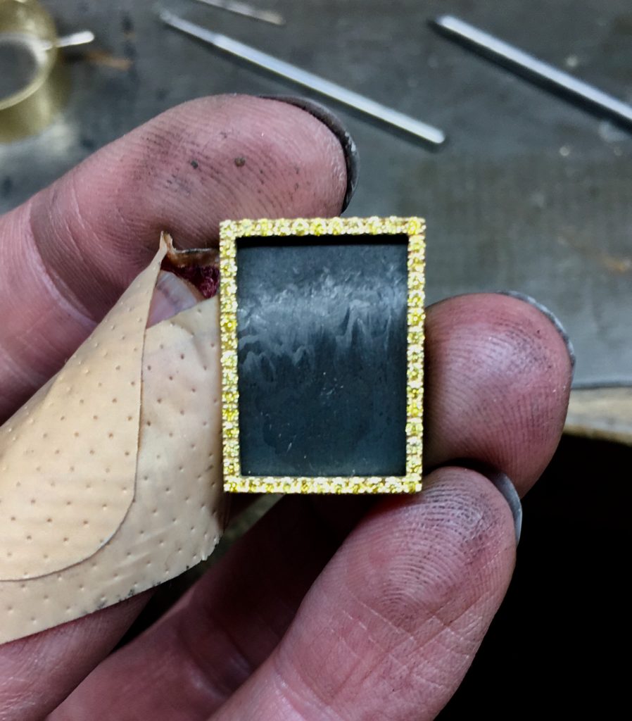 Sonia Cheadle - Goldsmiths' Fair