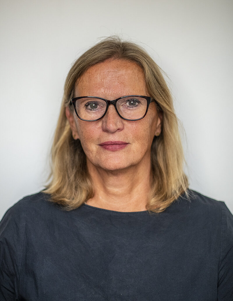 Barbara Bertagnolli - Goldsmiths' Fair
