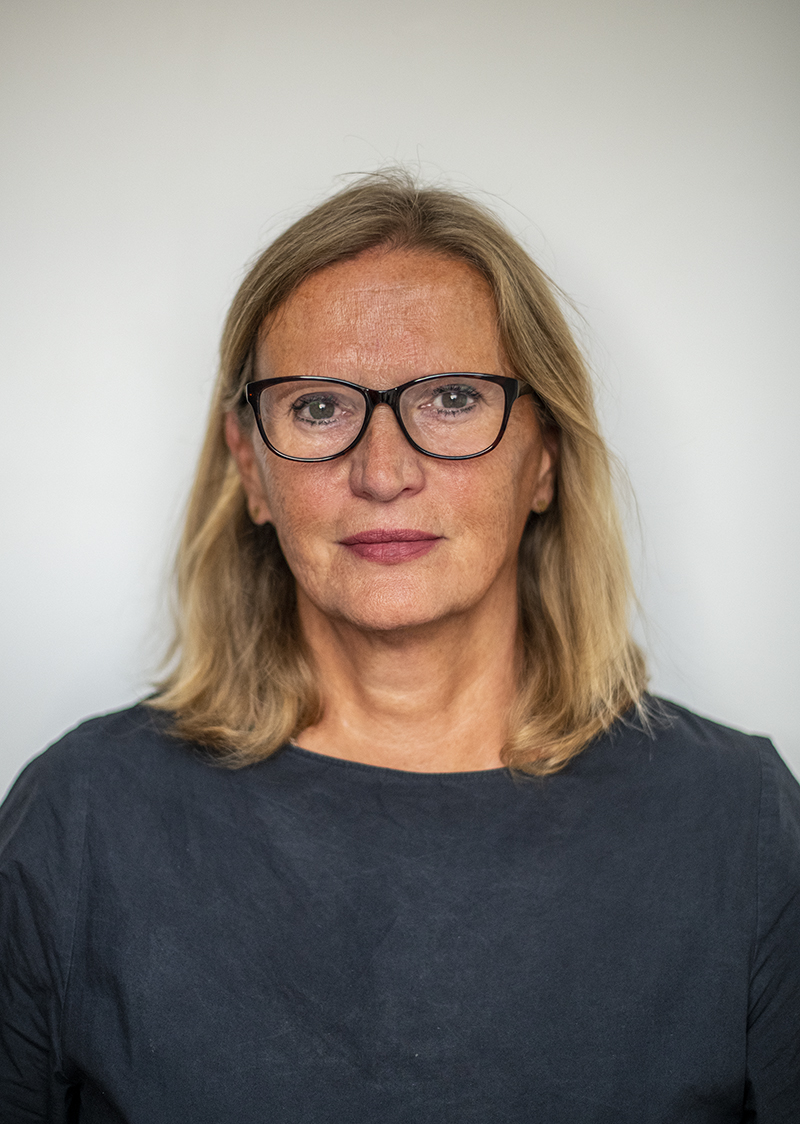 Barbara Bertagnolli - Goldsmiths' Fair