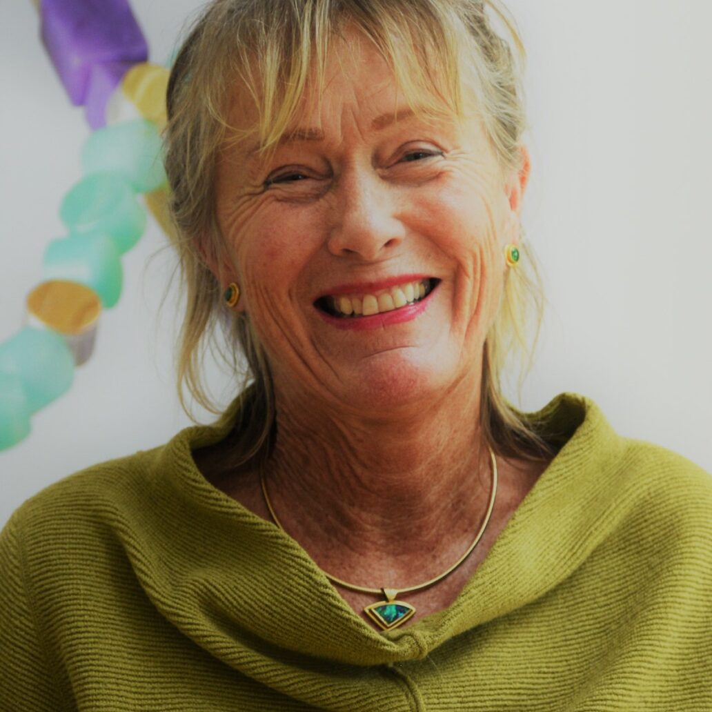 Charmian Harris - Goldsmiths' Fair