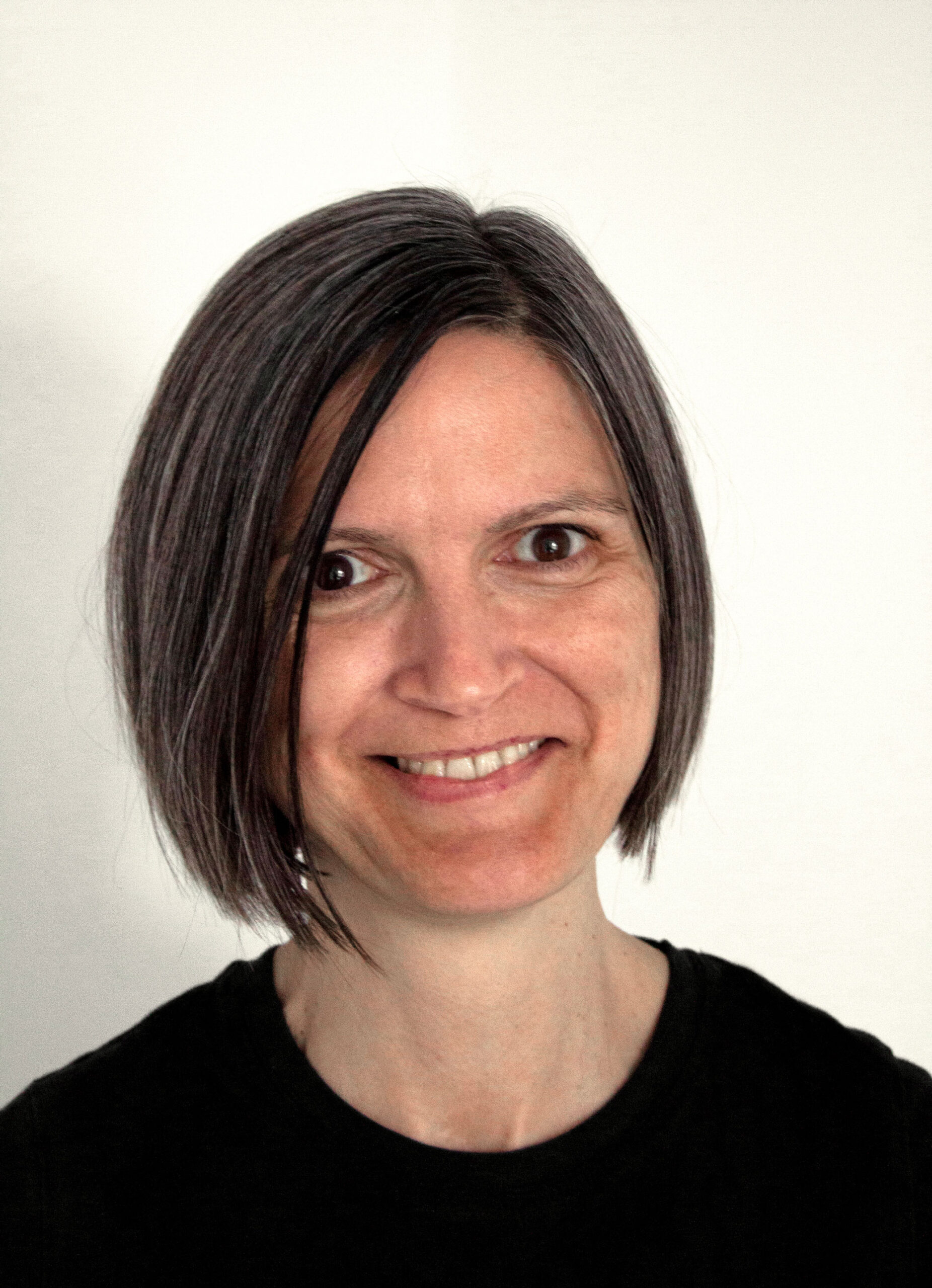 Gill Galloway-Whitehead - Goldsmiths' Fair