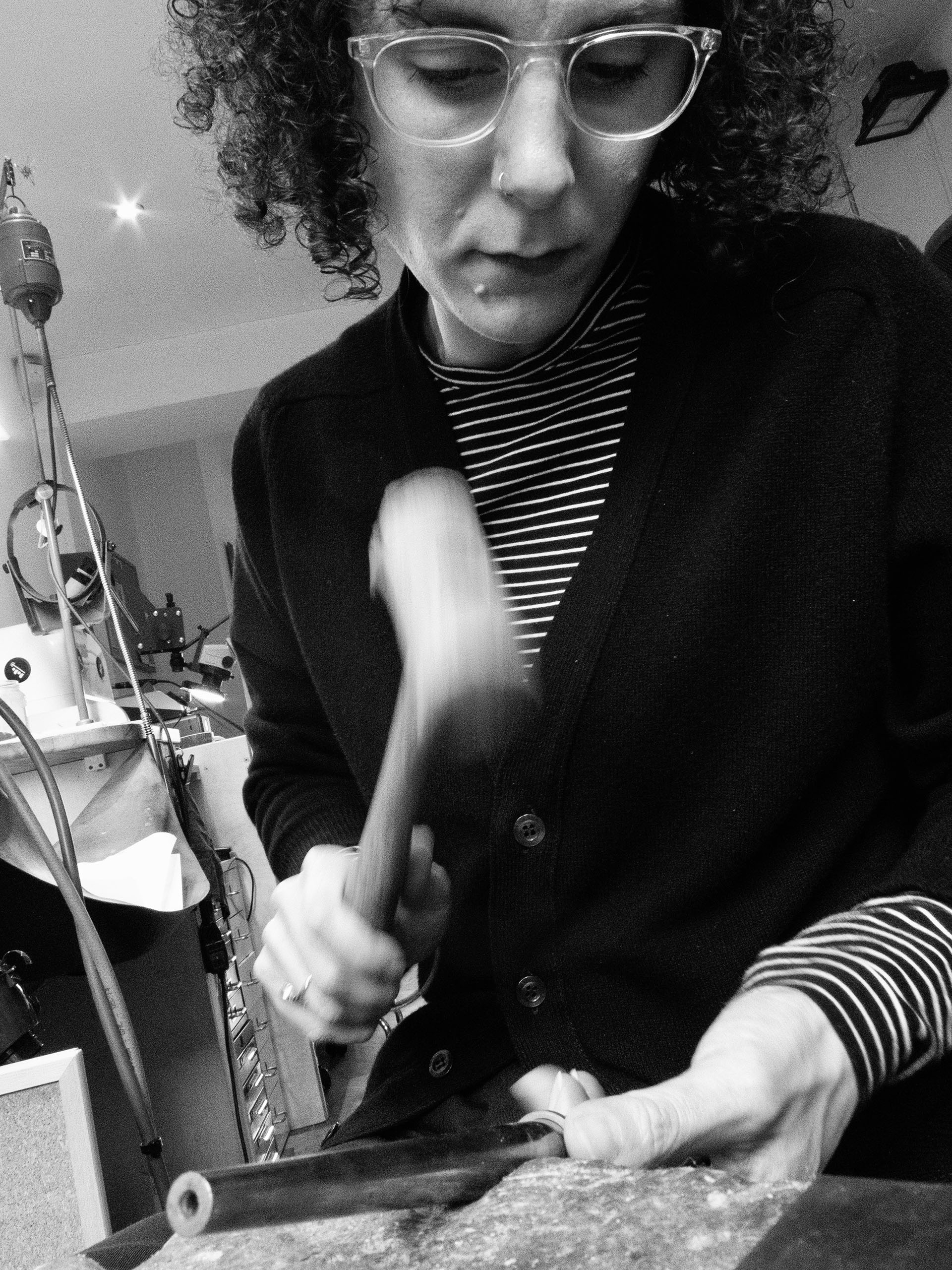 Isabelle Capitain - Goldsmiths' Fair