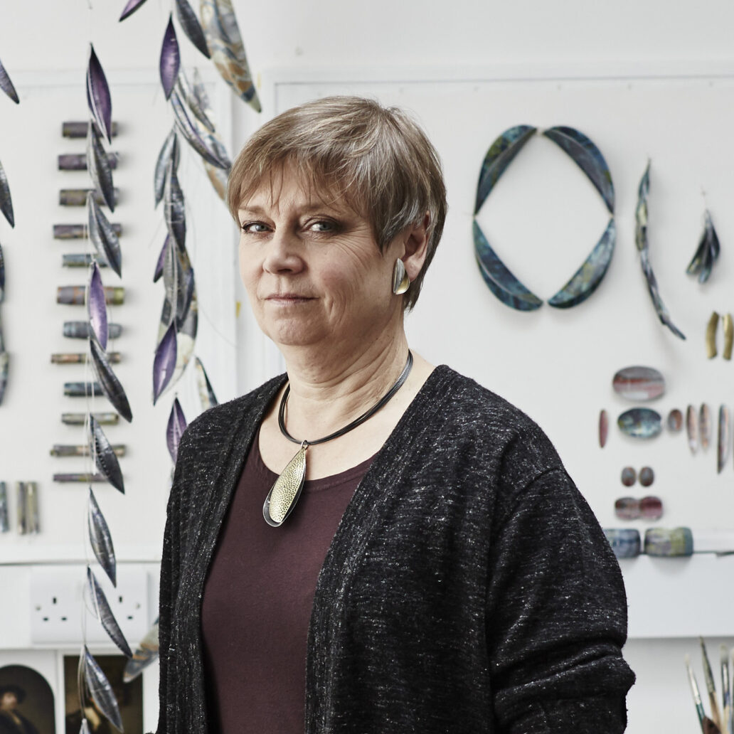 Jane Adam - Goldsmiths' Fair