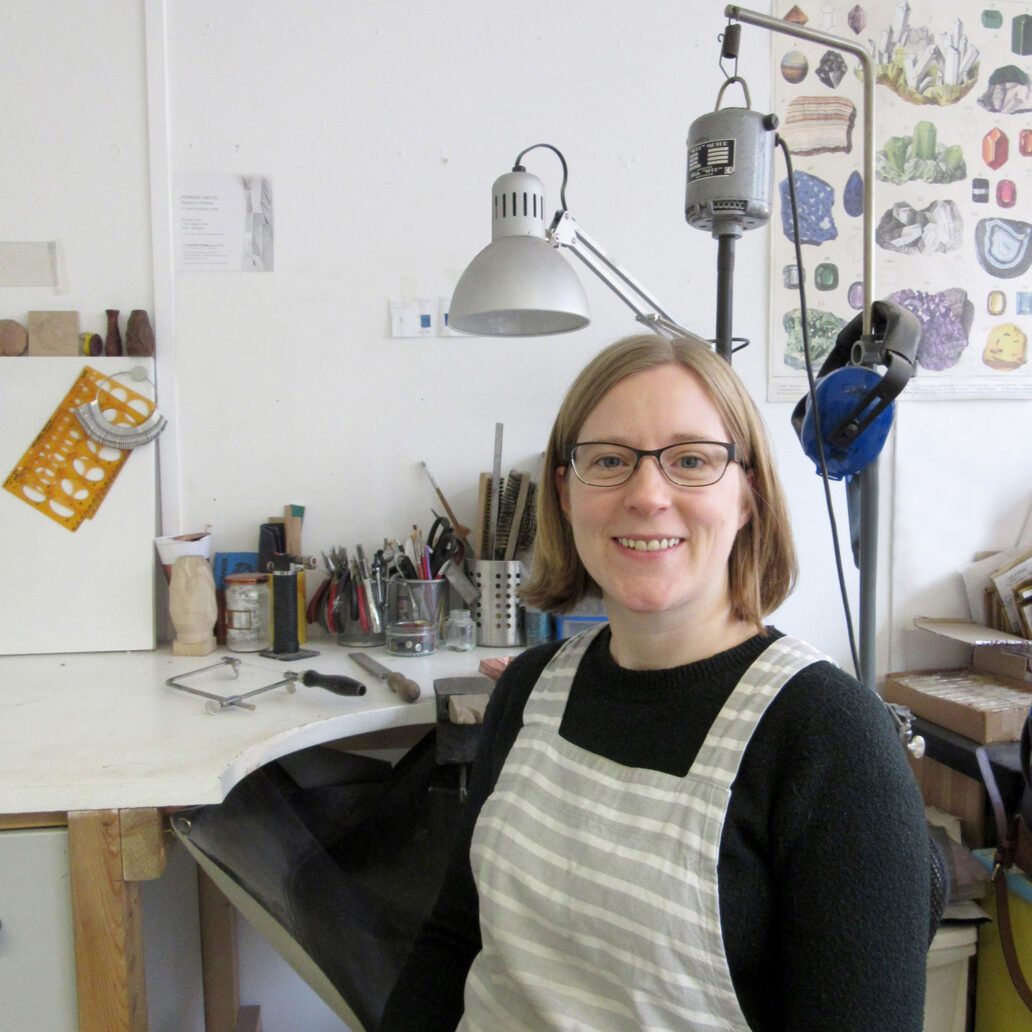 Kathryn Hinton - Goldsmiths' Fair