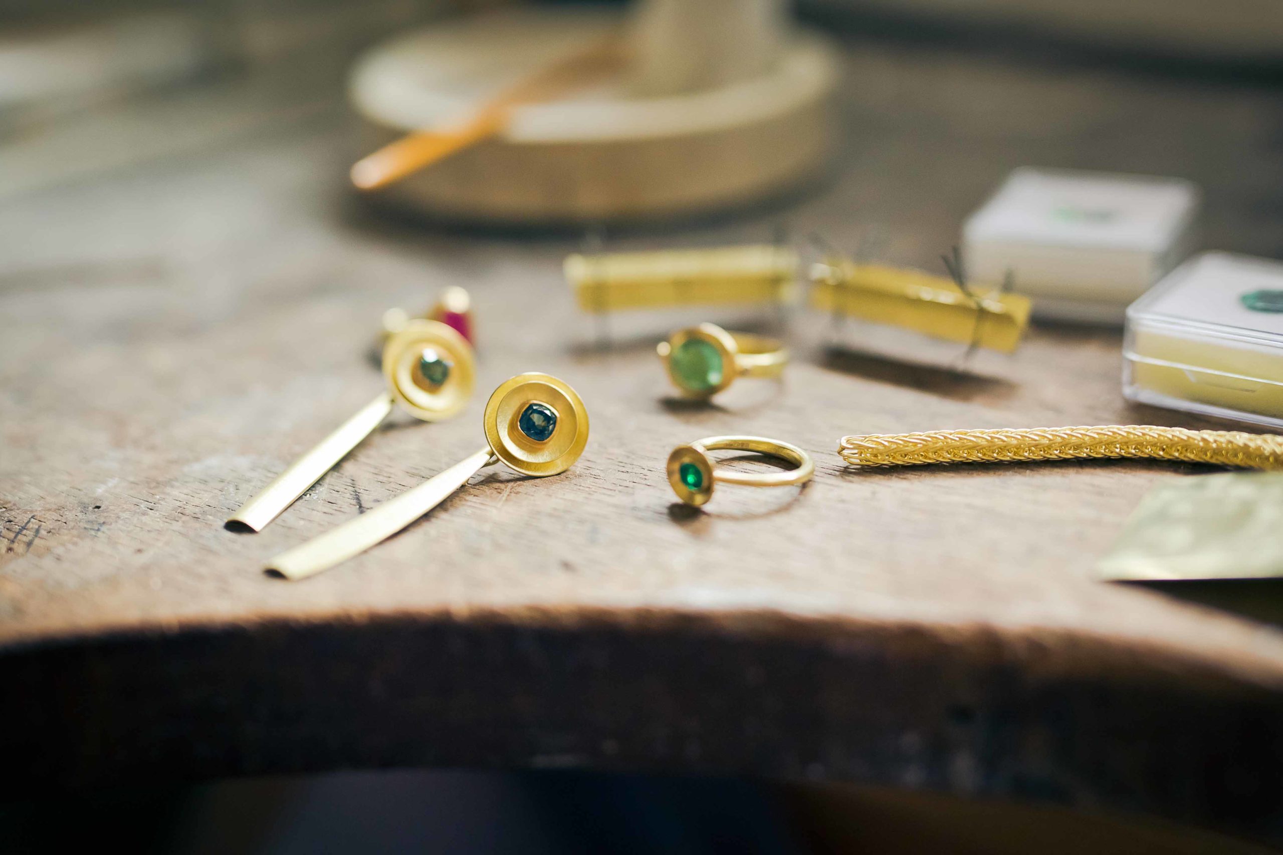 Matthew Burgess: acting Head of Fair for 2021 - Goldsmiths' Fair