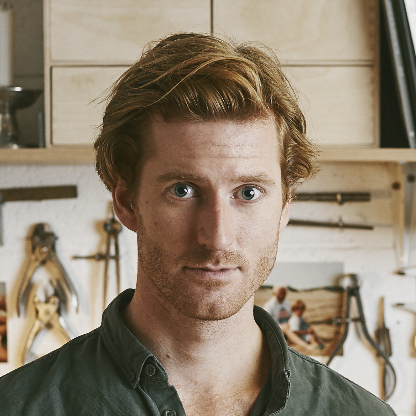 Samuel Waterhouse - Goldsmiths' Fair