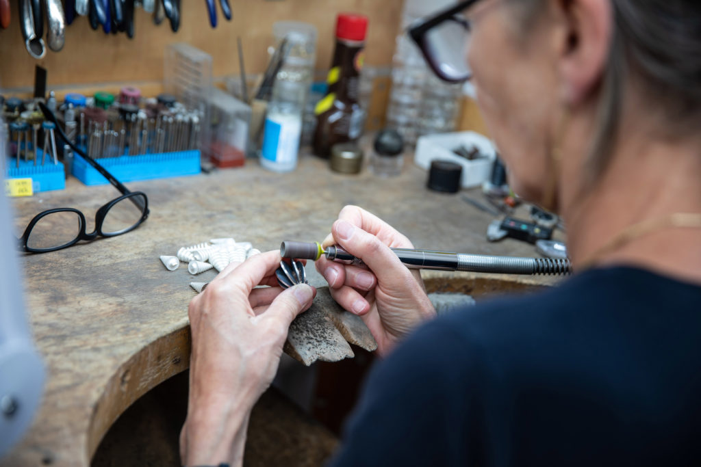 Sarah Herriot - Goldsmiths' Fair