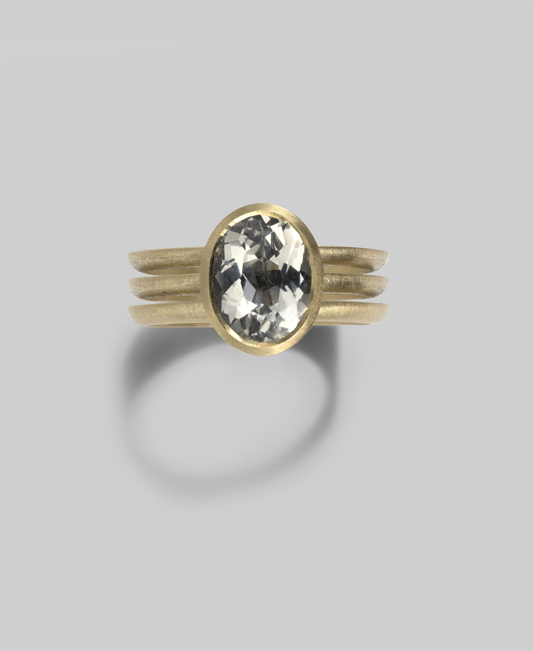 Sarah Straussberg - Goldsmiths' Fair