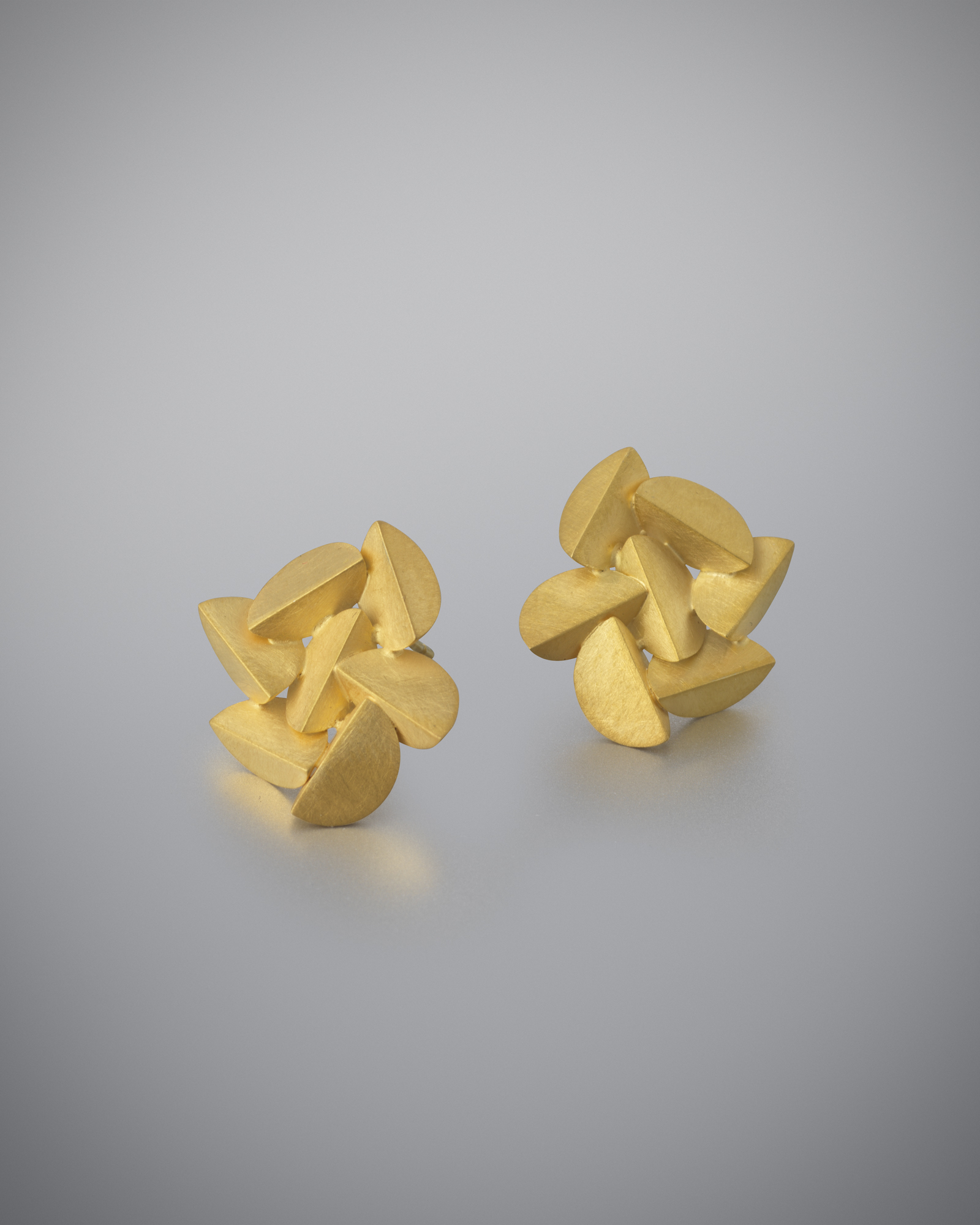 Sarah Straussberg - Goldsmiths' Fair