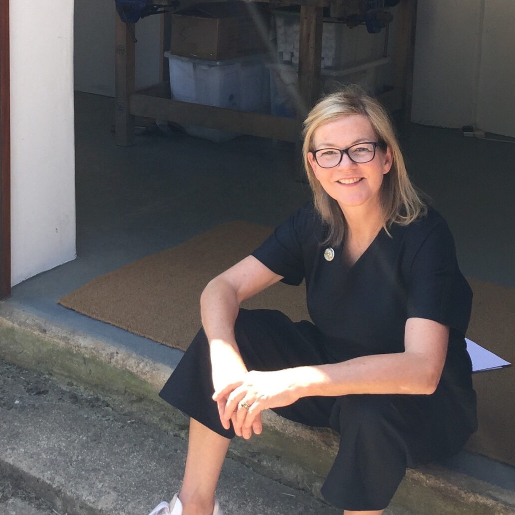 Sarah Pulvertaft - Goldsmiths' Fair