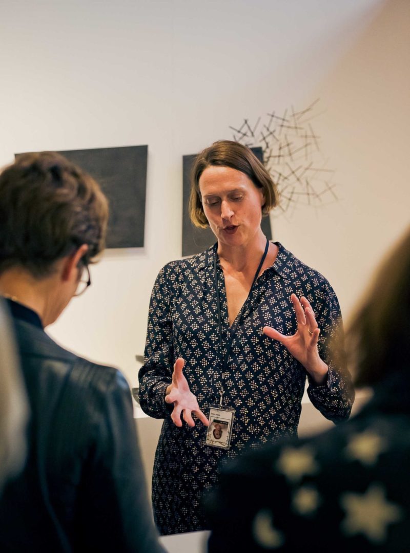 Homepage - Goldsmiths' Fair