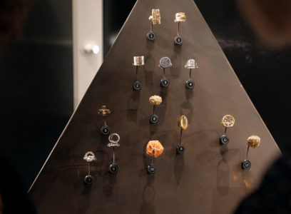 News & Stories - Goldsmiths' Fair