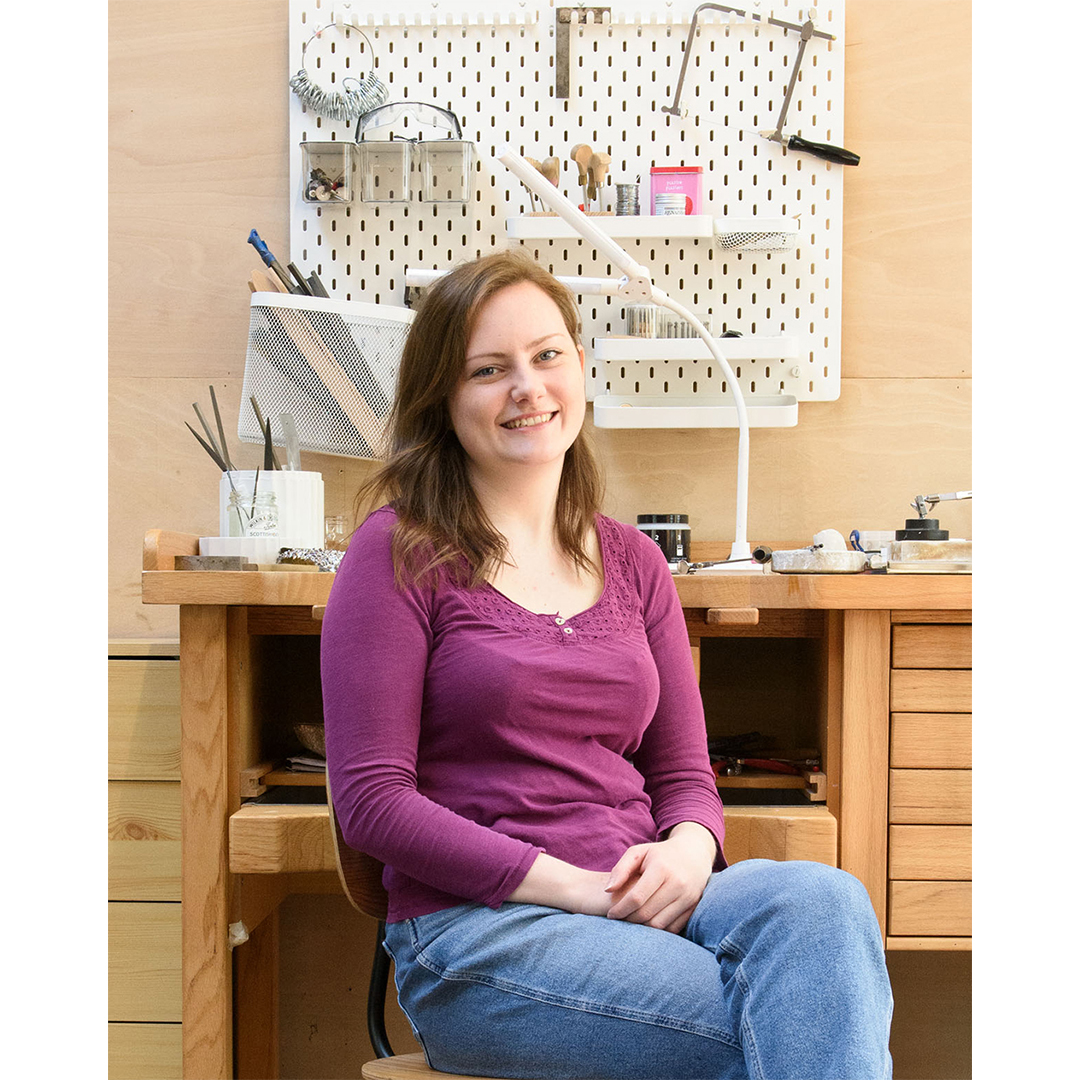 Alice Fry - Goldsmiths' Fair