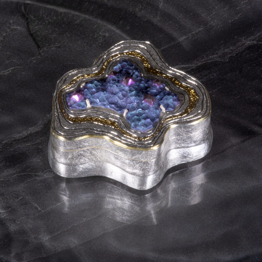 Alice Fry - Goldsmiths' Fair