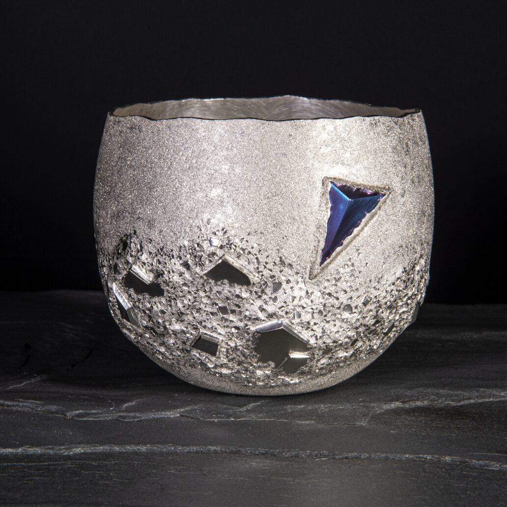 Alice Fry - Goldsmiths' Fair