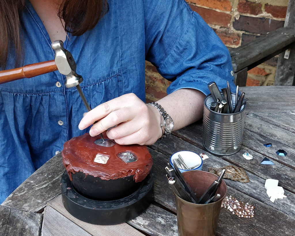 Alice Fry - Goldsmiths' Fair