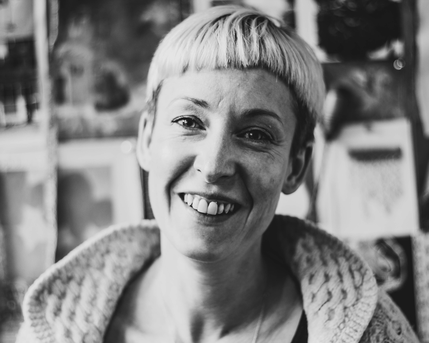 Alison Macleod - Goldsmiths' Fair