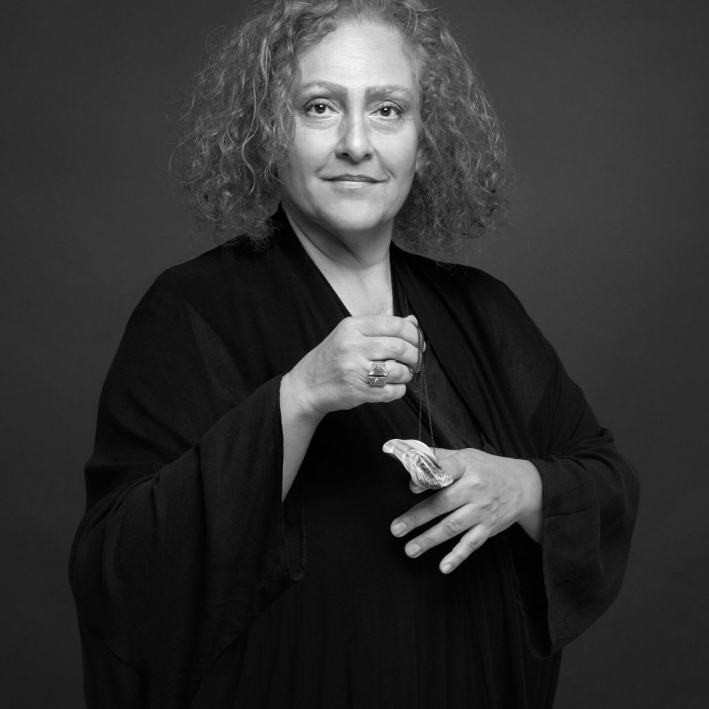 Elsa Sarantidou - Goldsmiths' Fair