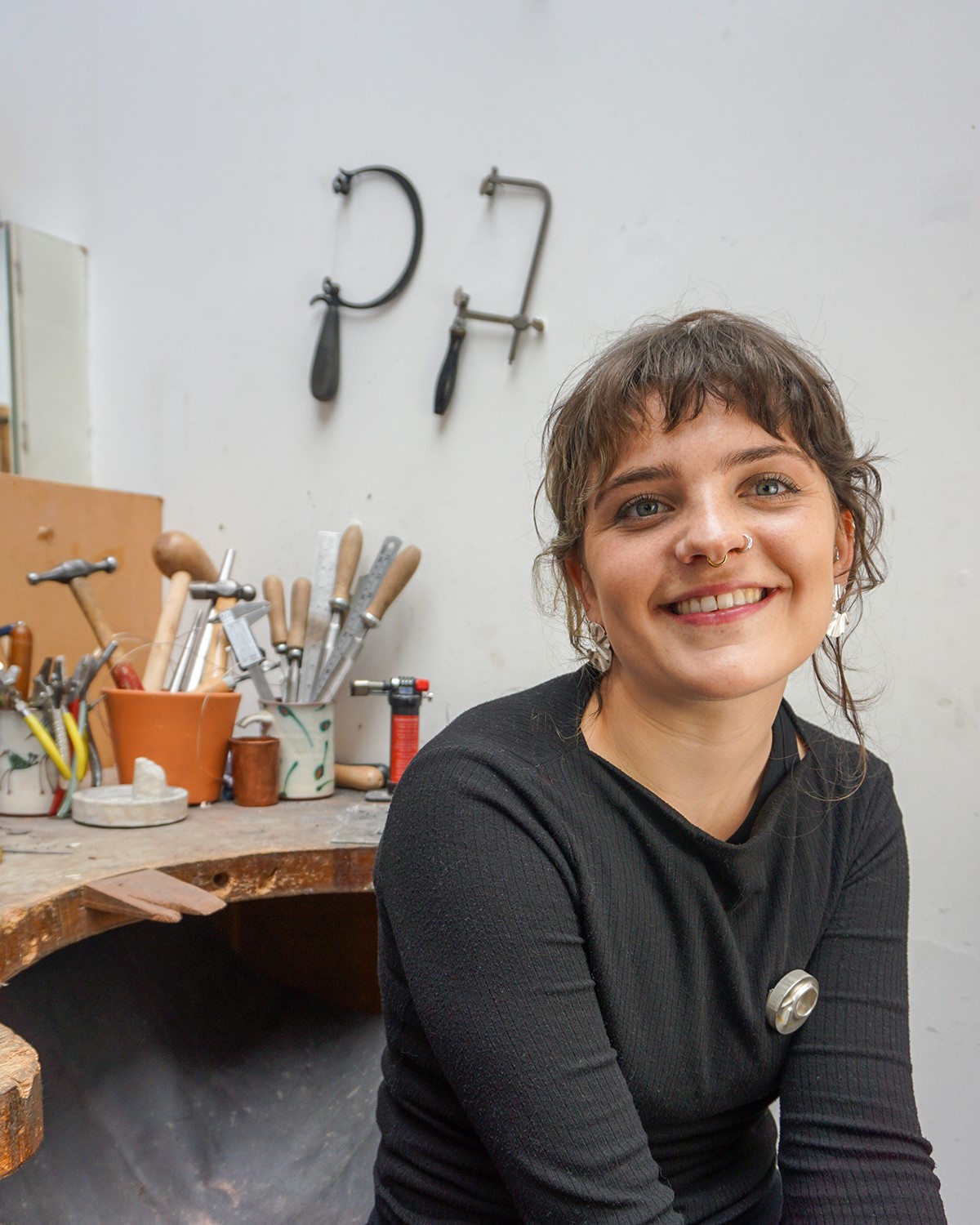 Kelda Young - Goldsmiths' Fair