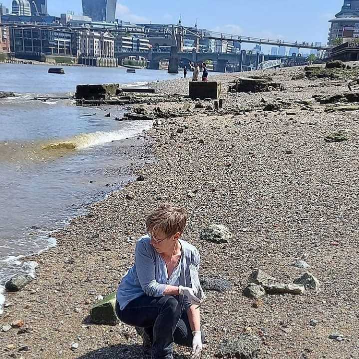 Liz Willis - Goldsmiths' Fair