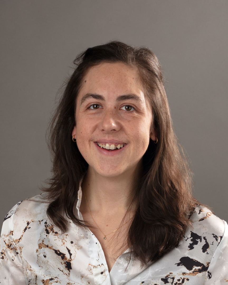 Rachel Jones - Goldsmiths' Fair