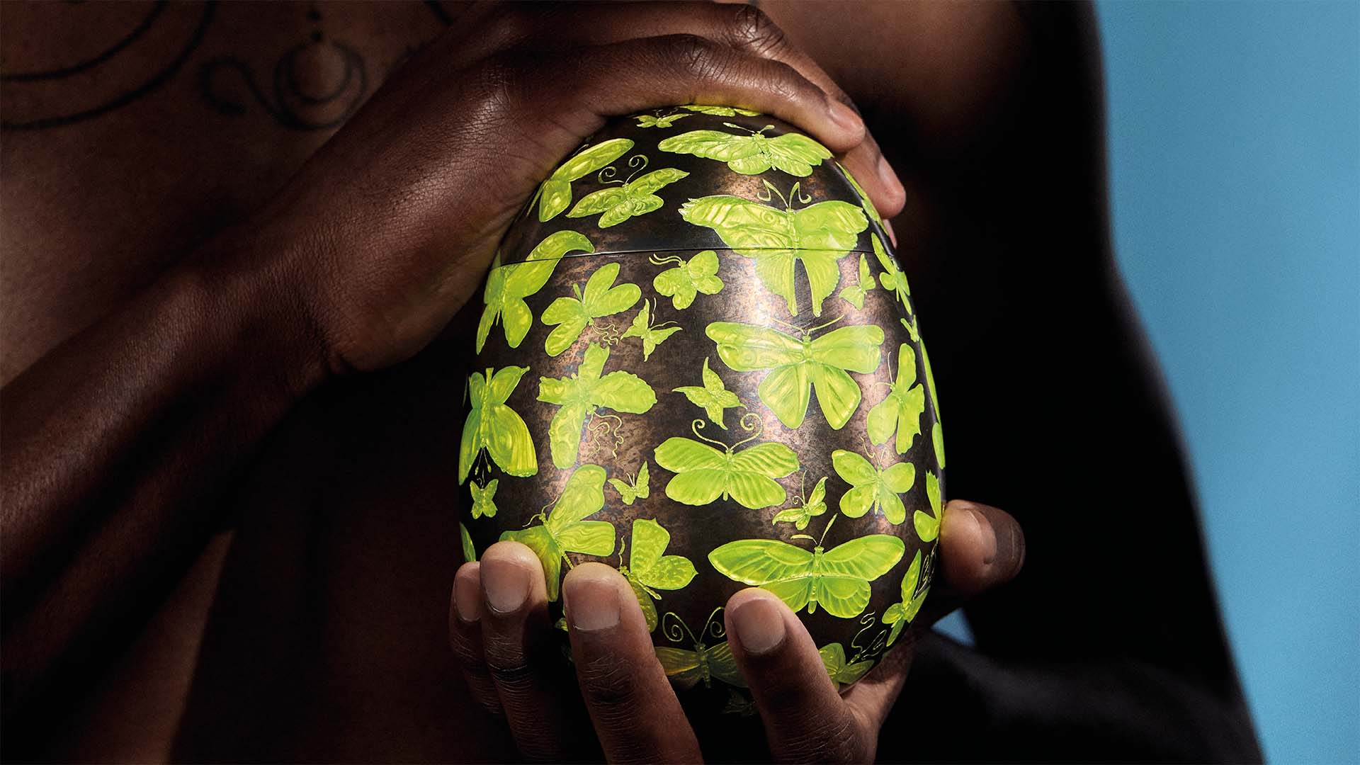 Homepage - Goldsmiths' Fair