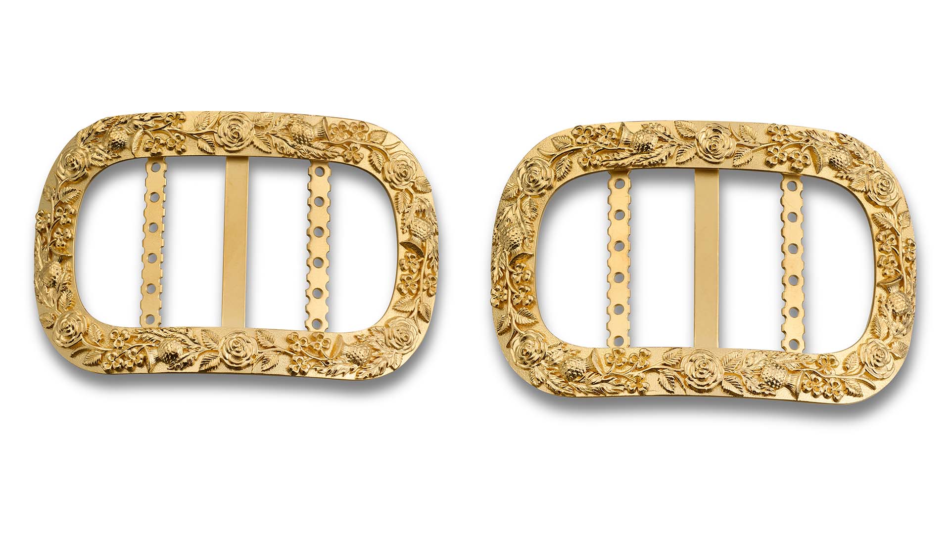 A Footnote to the Coronation - Goldsmiths' Fair