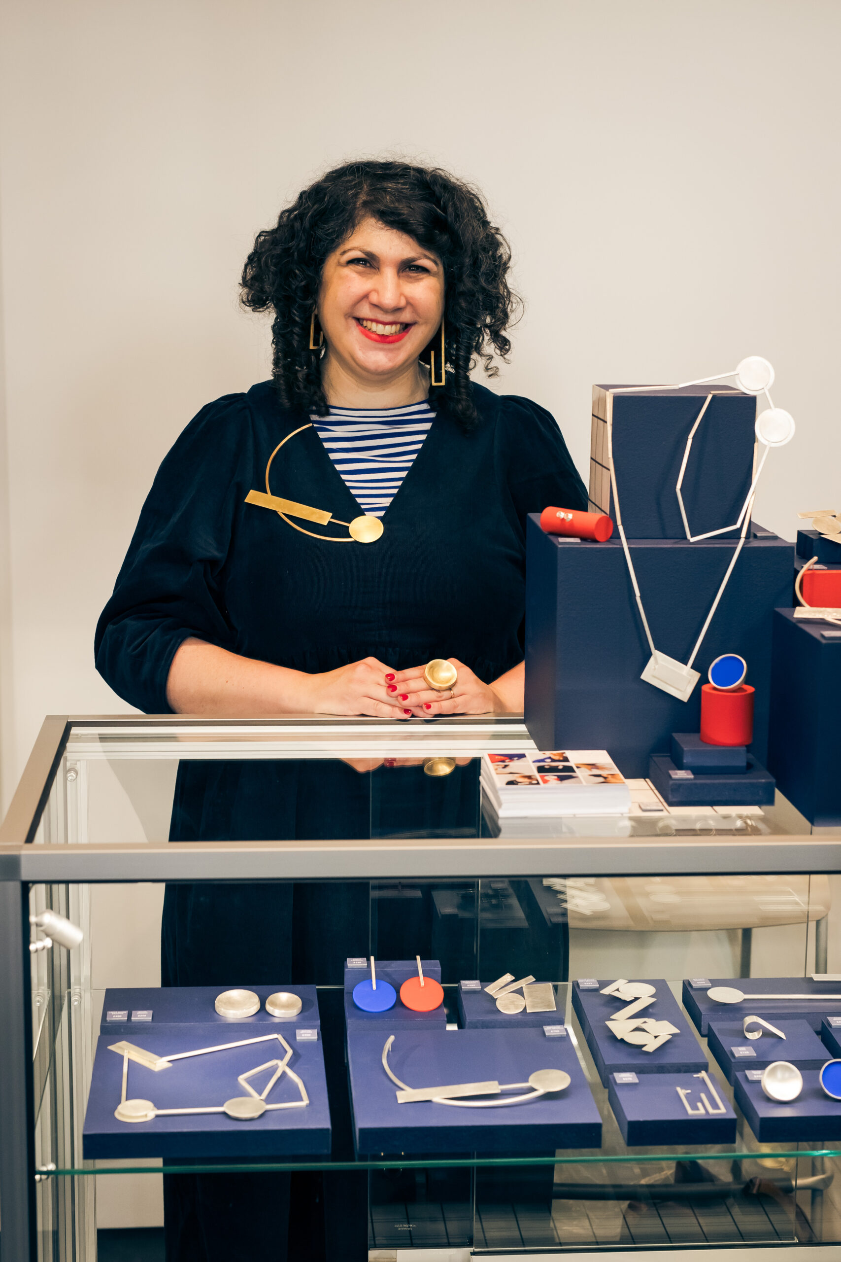 Applying for Goldsmiths' Fair - Goldsmiths' Fair