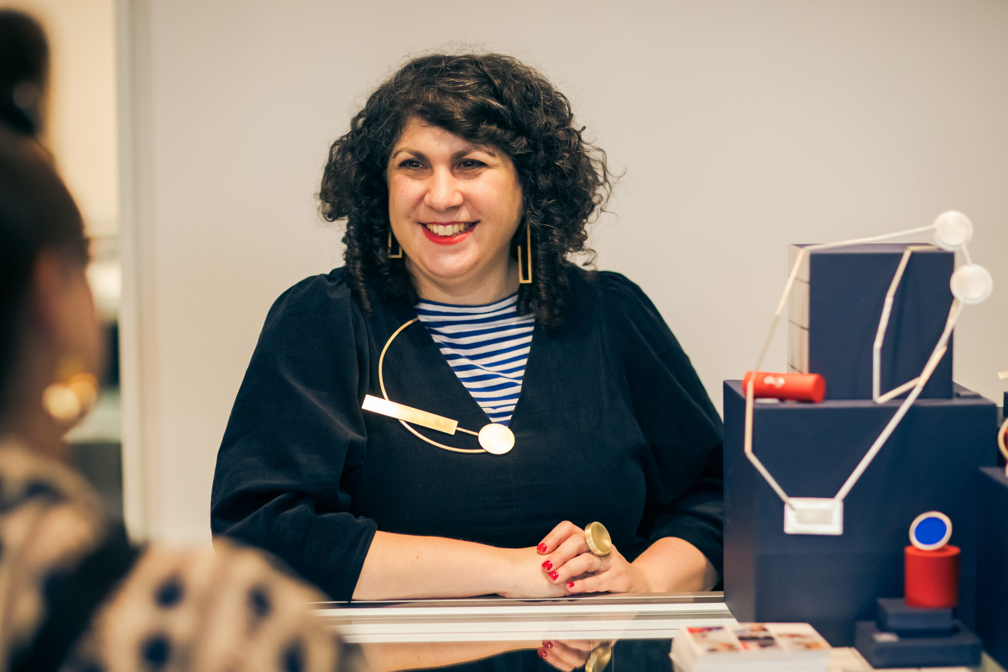 Applying for Goldsmiths' Fair: my experience - Poppy Norton ...