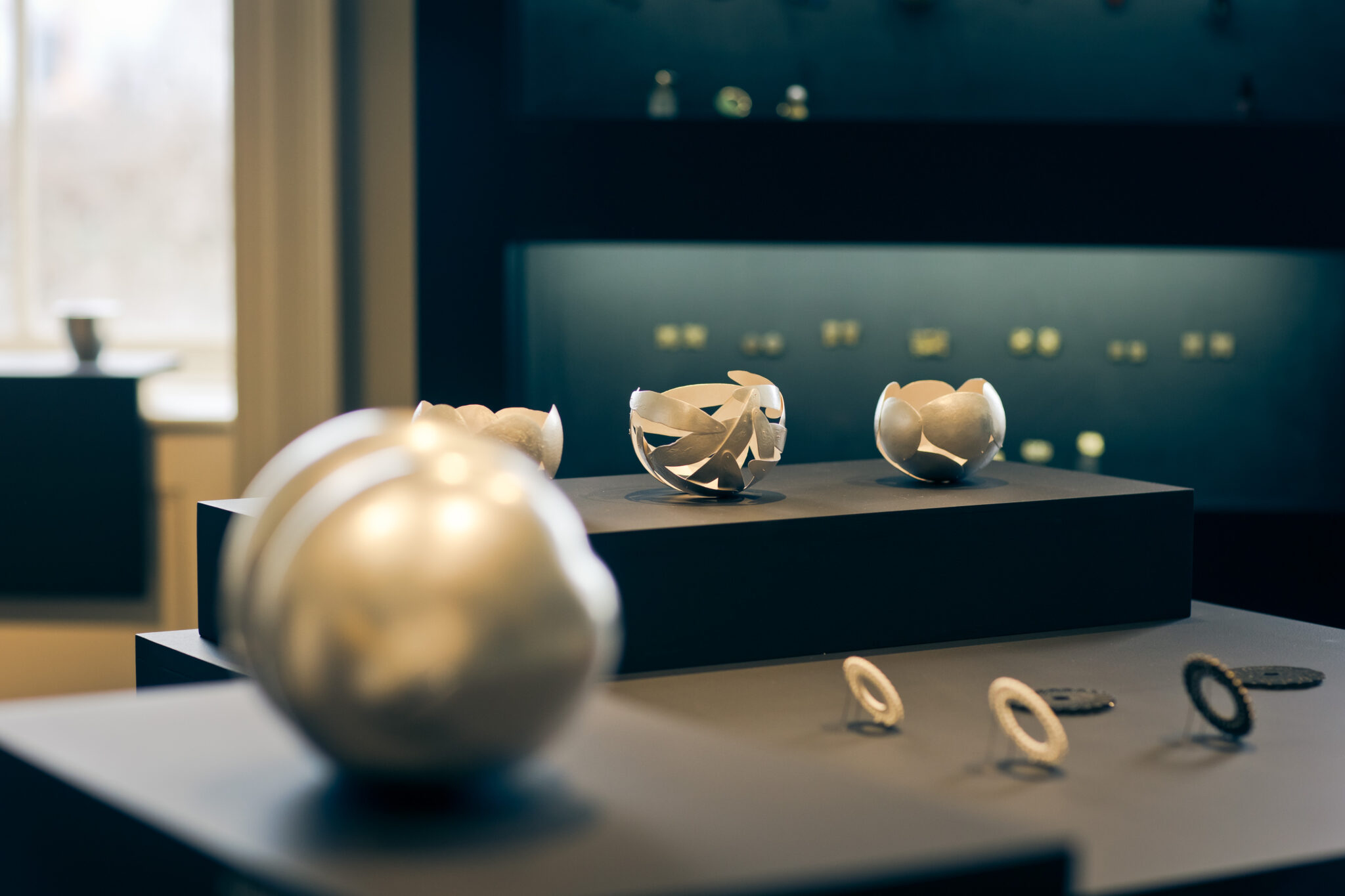 Collect 2024 - Goldsmiths' Fair