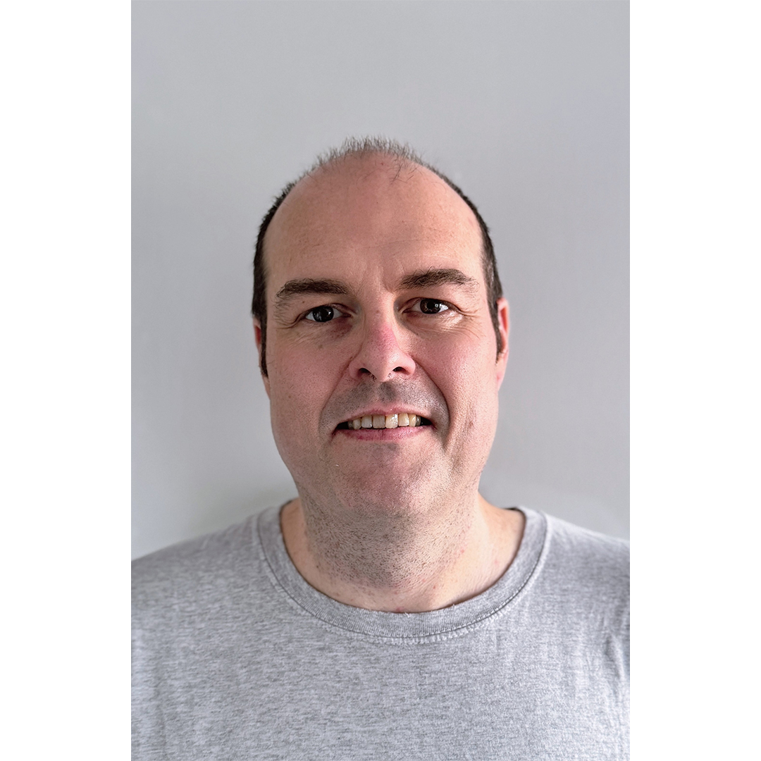 Adrian Ward - Goldsmiths' Fair