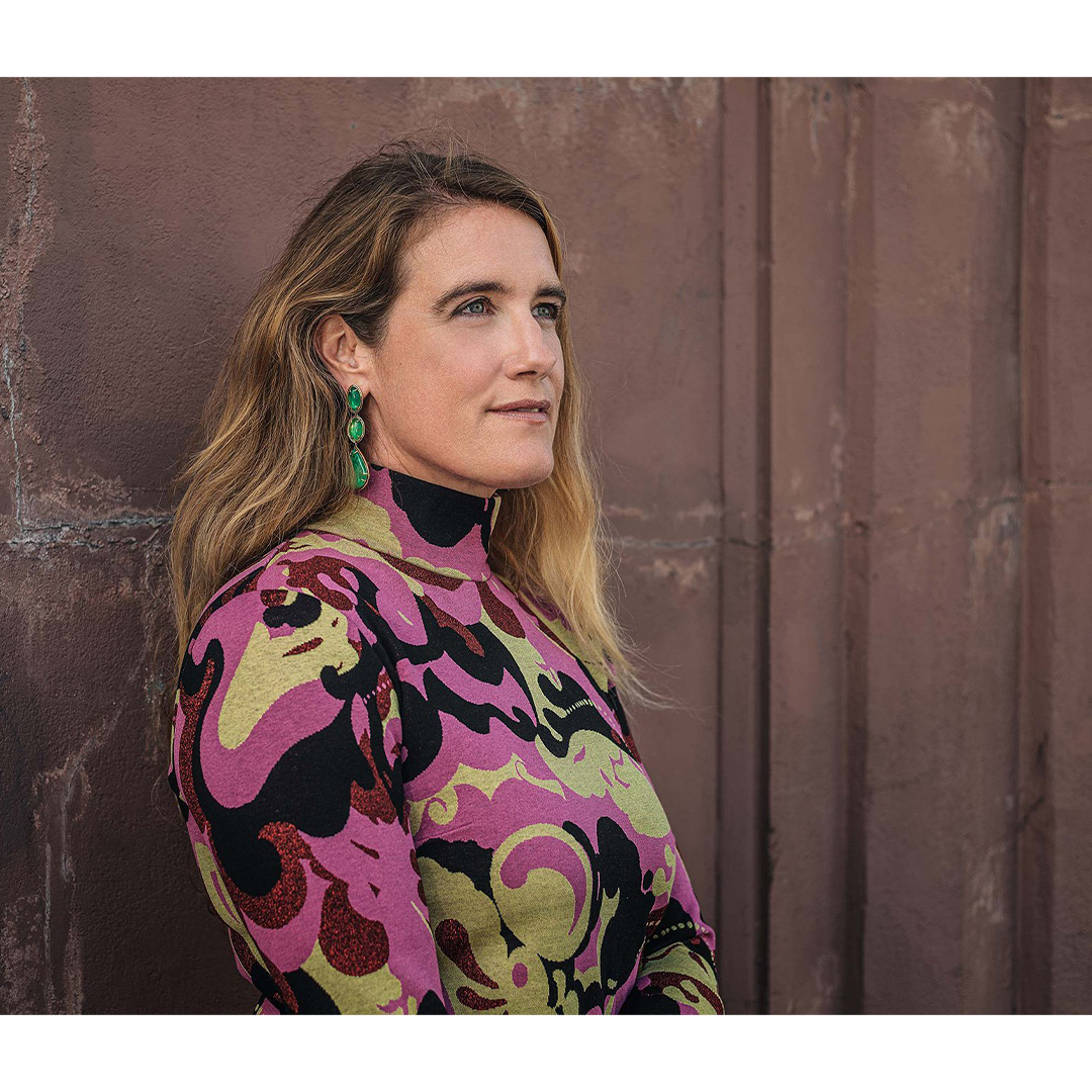 Alice Cicolini - Goldsmiths' Fair