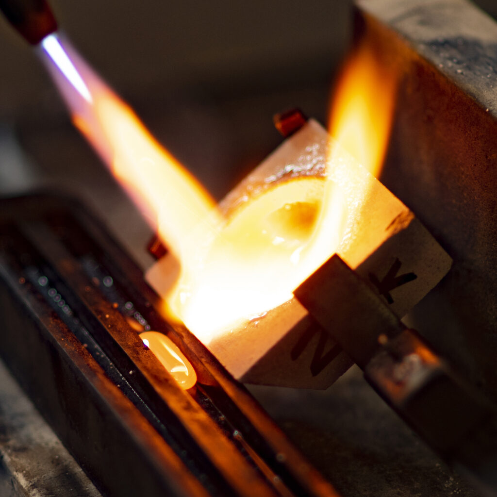 Amanda Li Hope - Goldsmiths' Fair