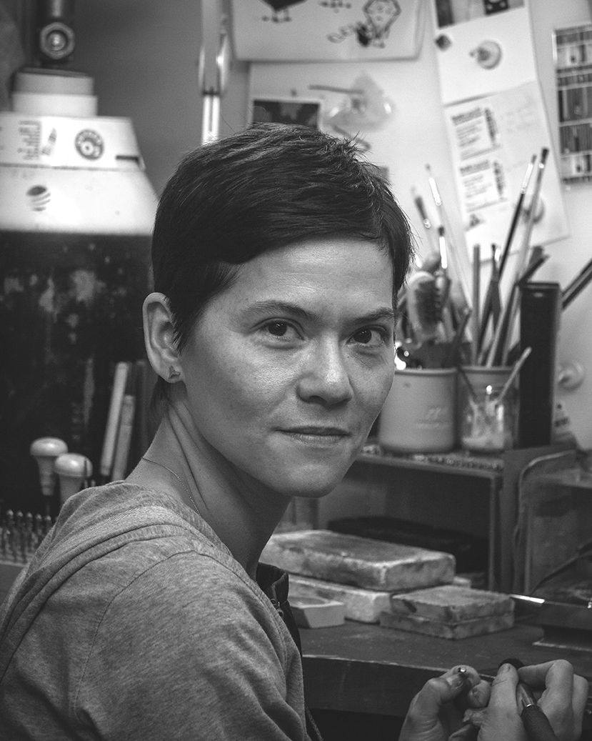 Amanda Li Hope - Goldsmiths' Fair