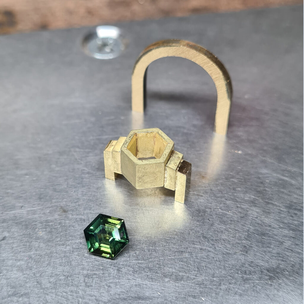 Amanda Li Hope - Goldsmiths' Fair