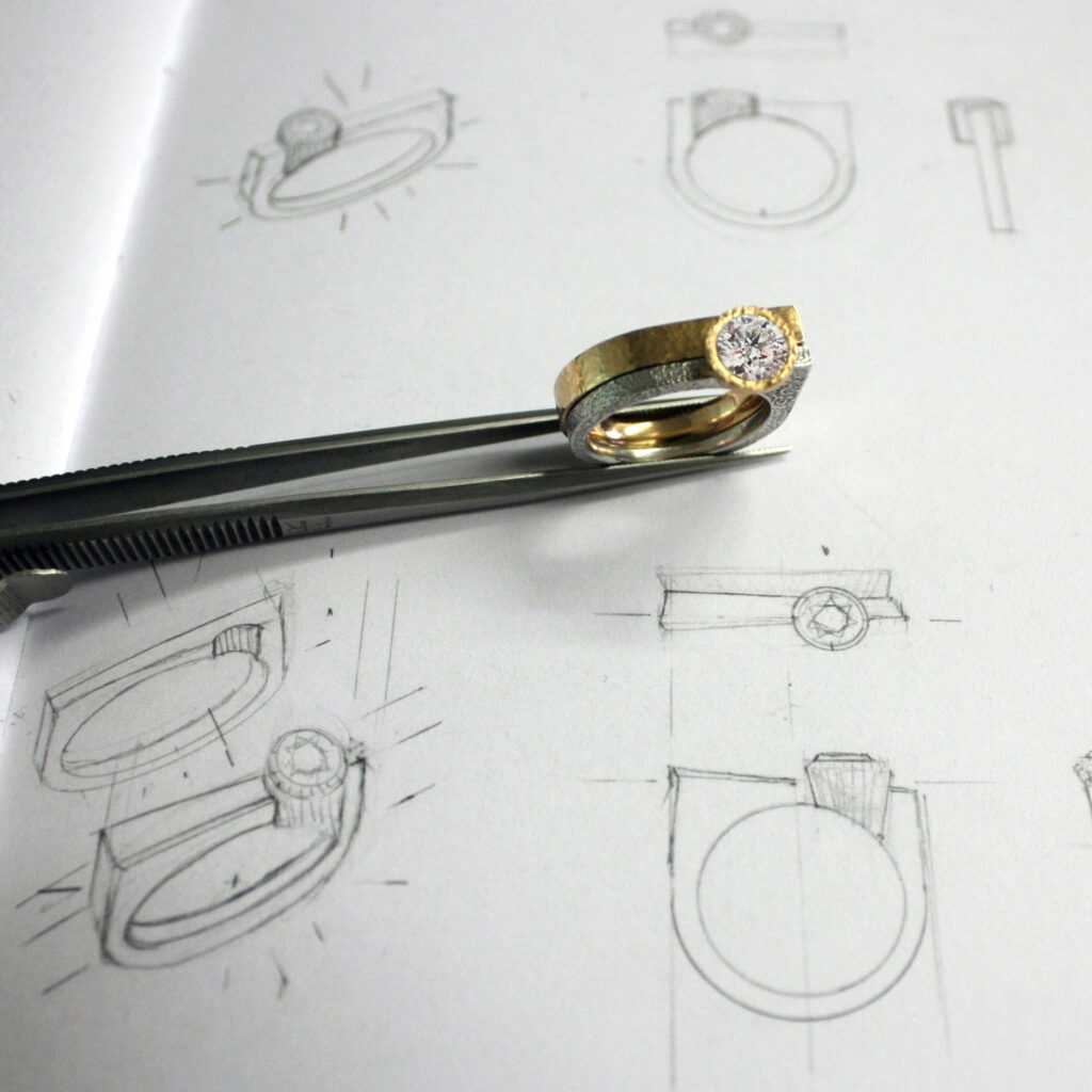 Amanda Li Hope - Goldsmiths' Fair