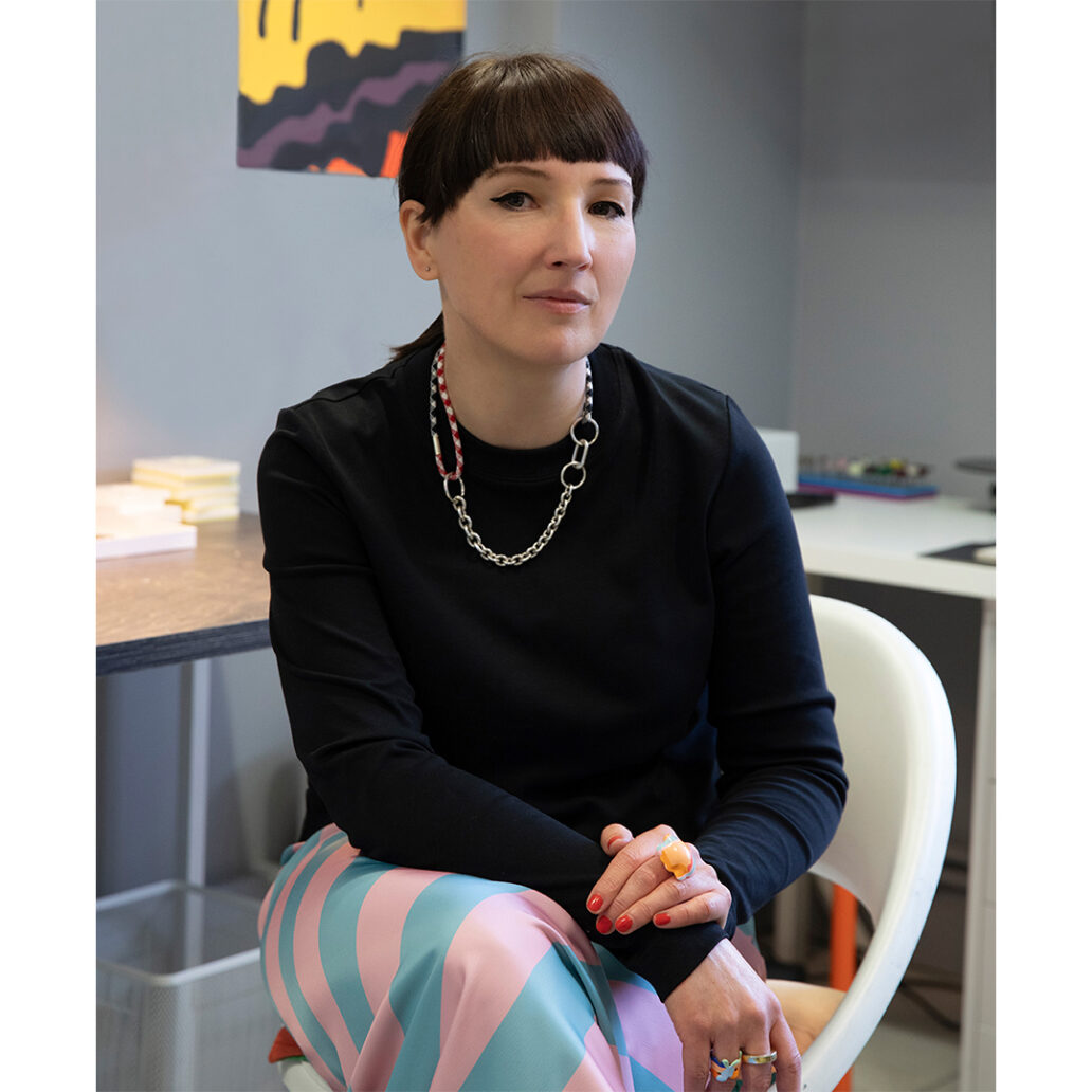 Inca Starzinsky - Goldsmiths' Fair