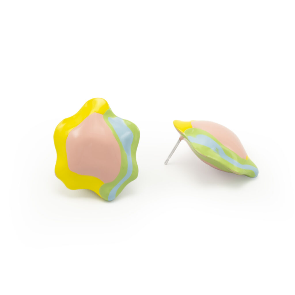 Inca Starzinsky - Goldsmiths' Fair