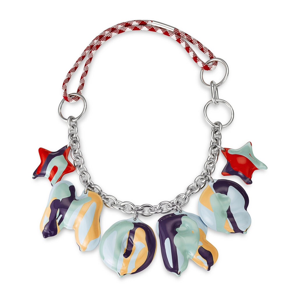 Inca Starzinsky - Goldsmiths' Fair