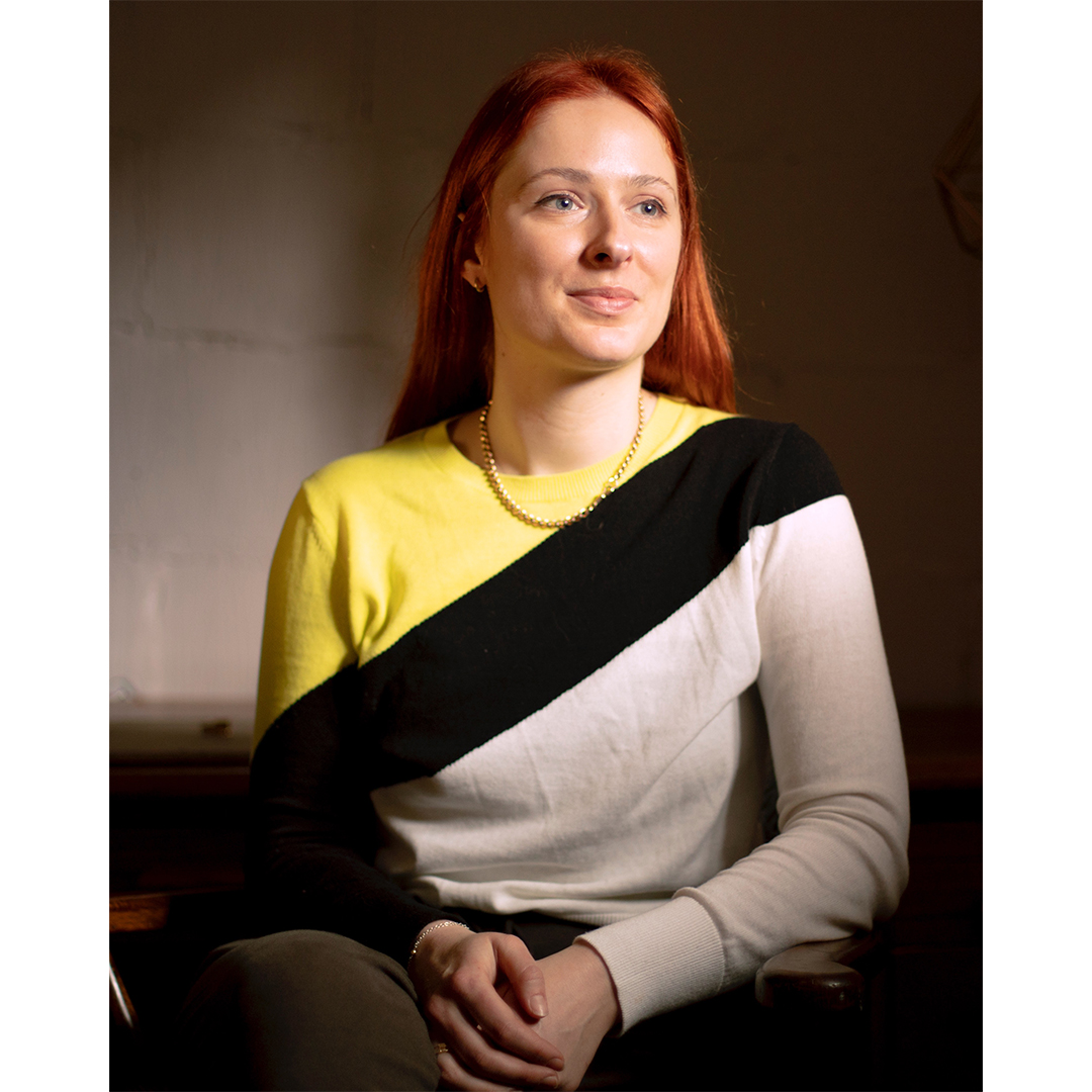 Lara Stafford-Deitsch - Goldsmiths' Fair