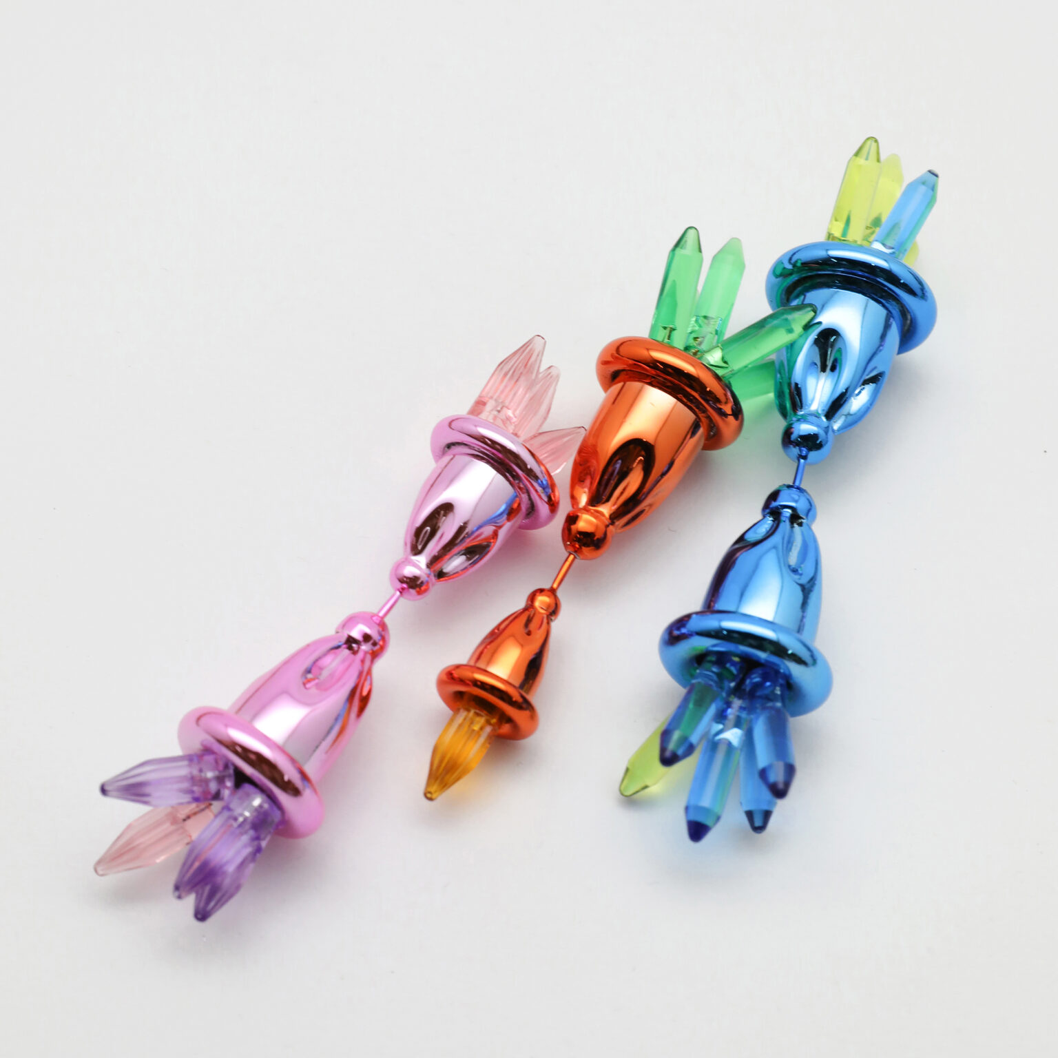 Xinyi Chen - Goldsmiths' Fair