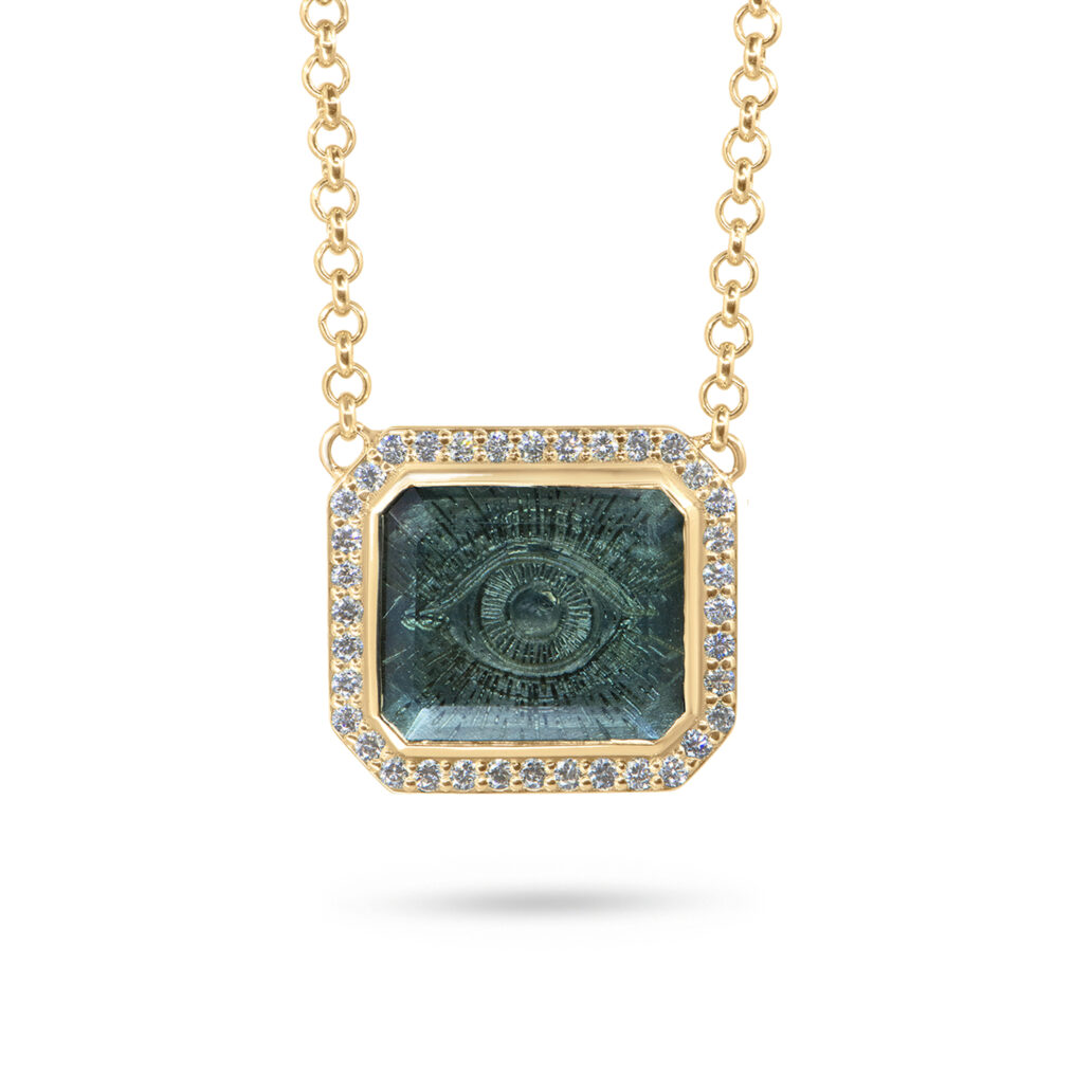 Genevieve Schwartz - Goldsmiths' Fair