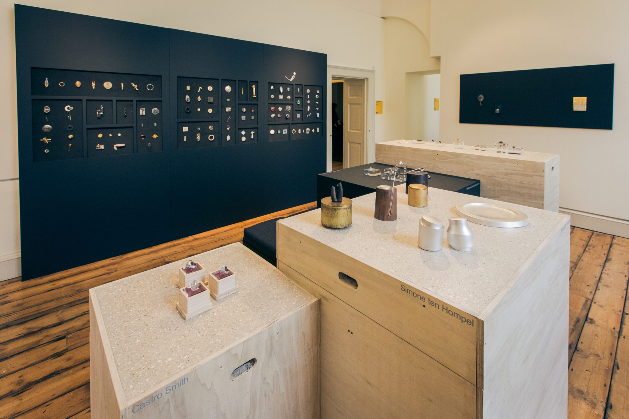 Collect 2025 - Goldsmiths' Fair