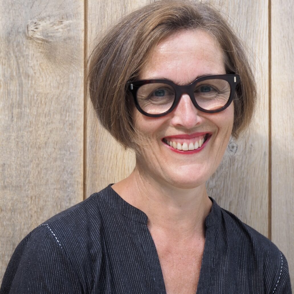 Lucy Anderson - Goldsmiths' Fair