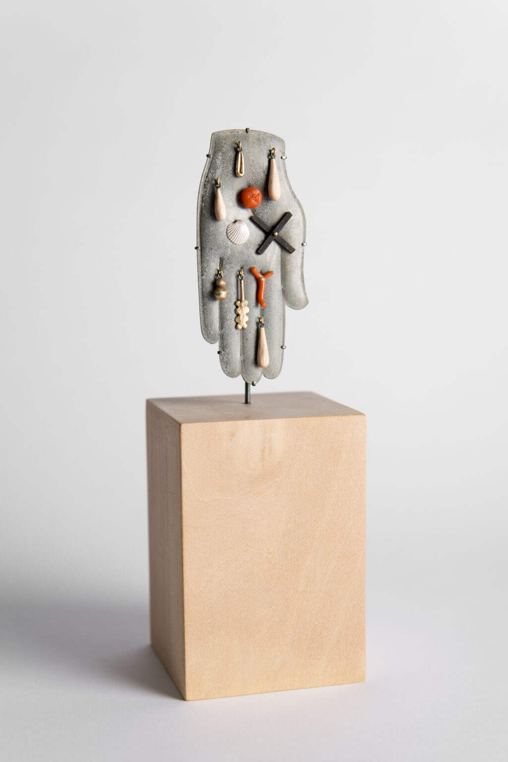 Zoe Arnold - Goldsmiths' Fair