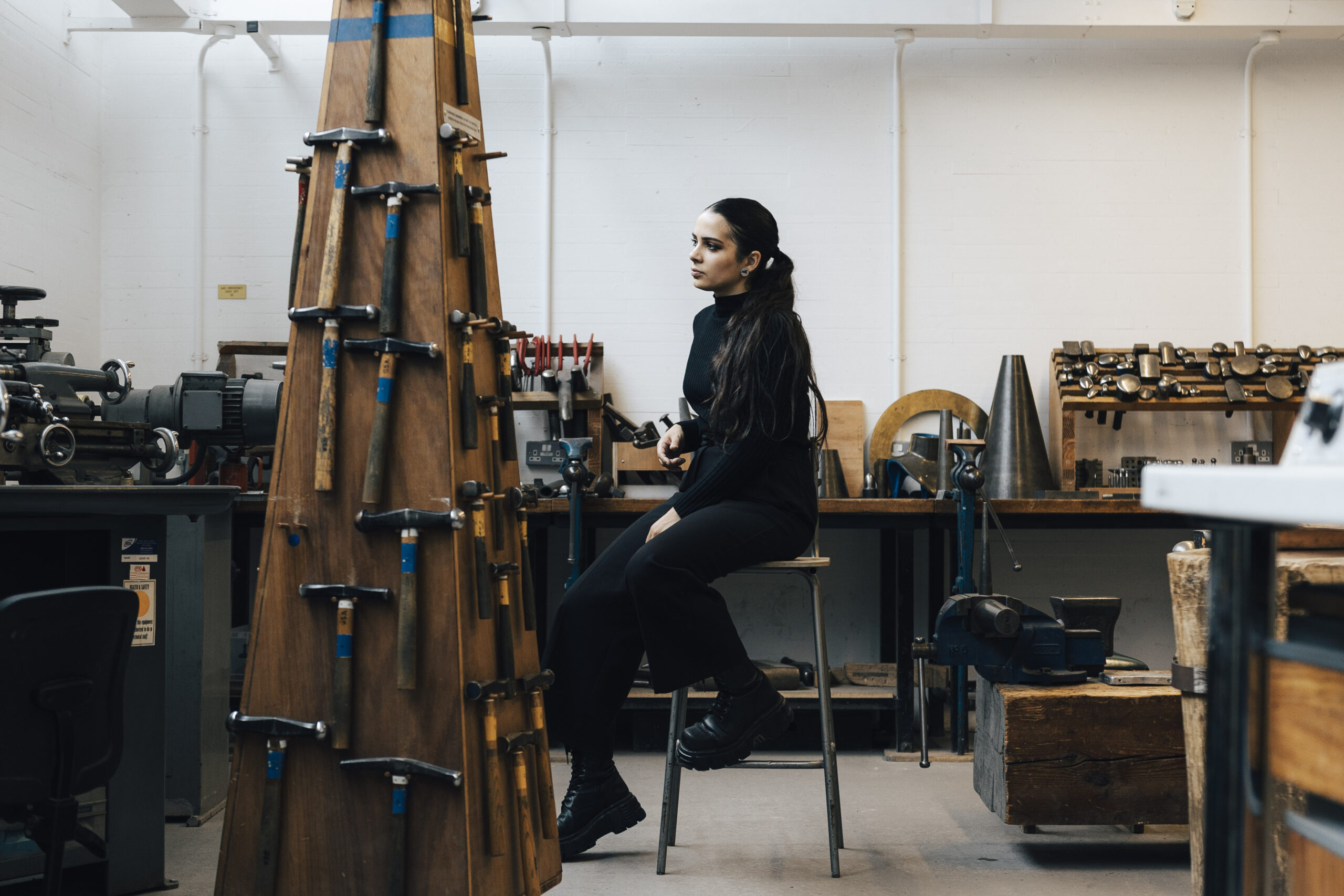Alice Biolo - Goldsmiths' Fair